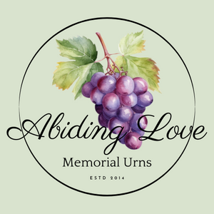 Sizing a Cremation Urn: Height, Weight Chart & Guide - Abiding Love ...