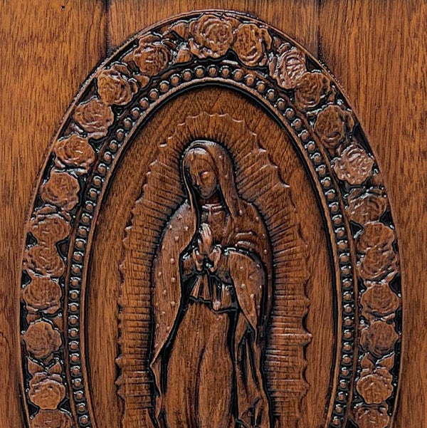 CATHOLIC URNS - Abiding Love Memorial Urns